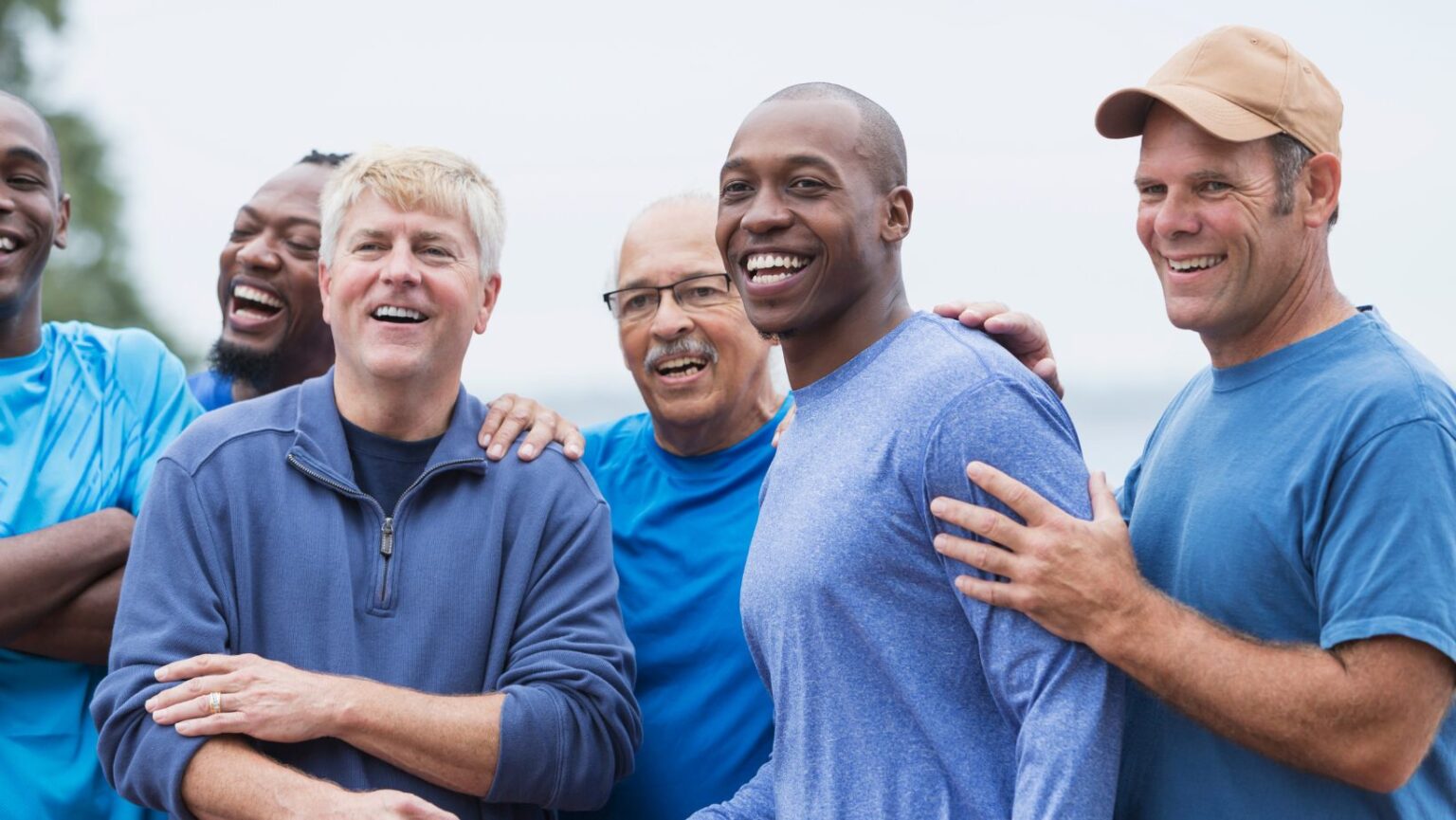 Gay Men's Brotherhood – This is a group for gay men to connect with ...
